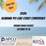 Alabama Chapter of APCO - Meeting/Event Information